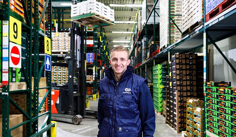 Werken bij Smeding via AB Vakwerk